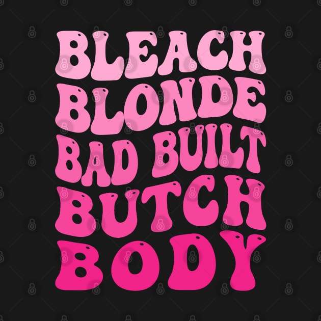 Bleach-Blonde-Bad-Built-Butch-Body - Bleach Blonde Bad Built Butch Body ...