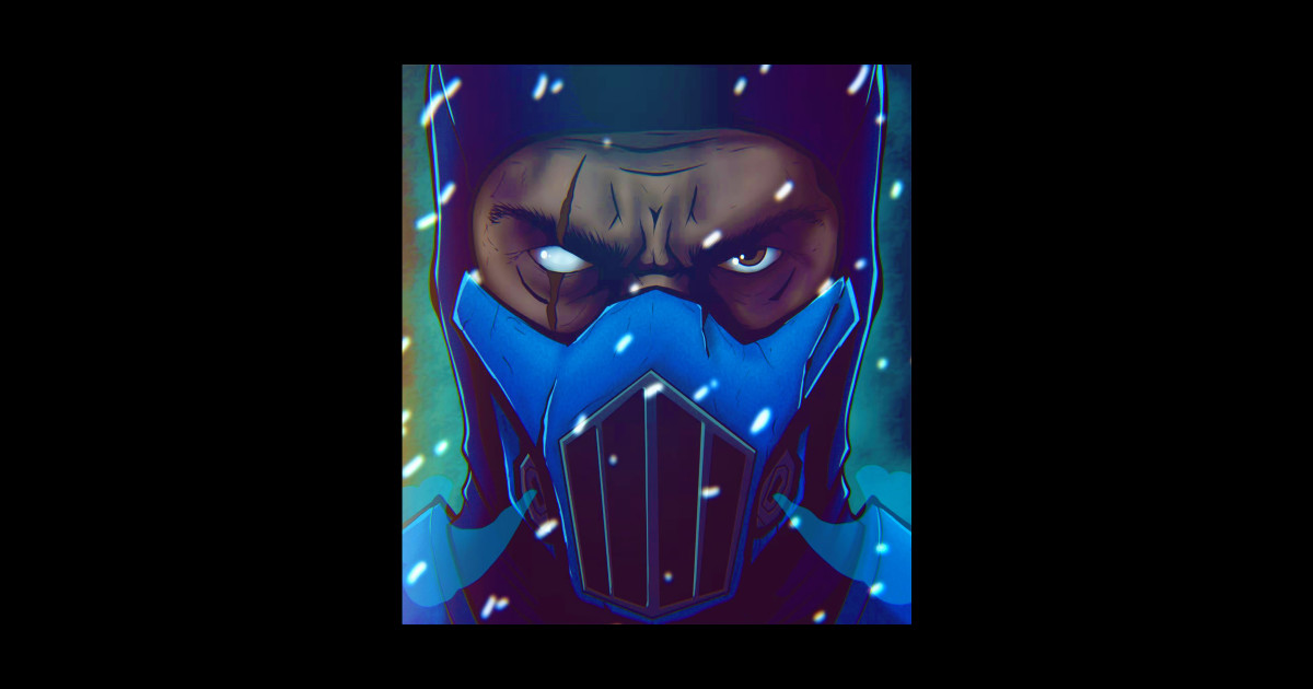sub zero - Sub Zero - Posters and Art Prints | TeePublic