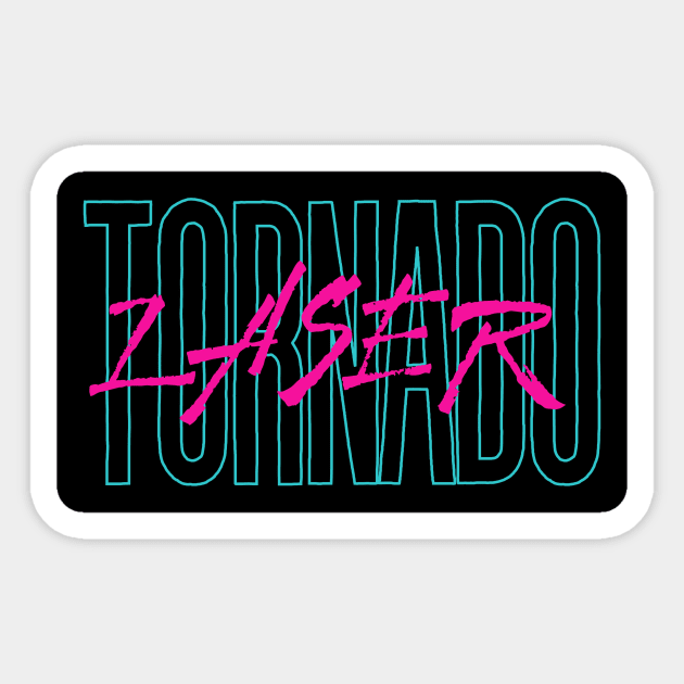 Retro Logo - Retro - Sticker | TeePublic