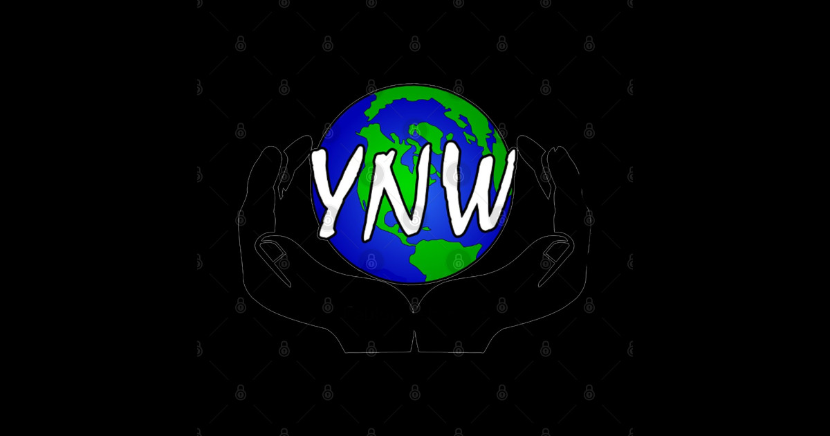 YNW WORLD MELLY MELVIN HIP HOP RAP - Ynw Melly - T-Shirt | TeePublic