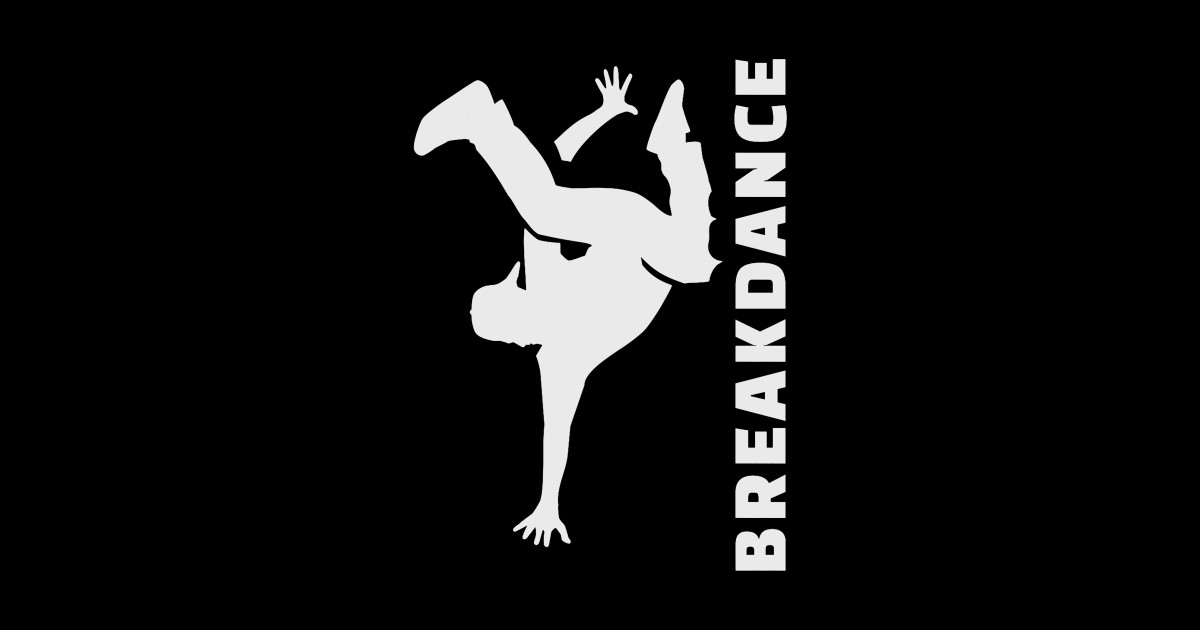 5S Breakdancing Breakdance Breakdancer Break Dance Dancing Dancer (22 ...