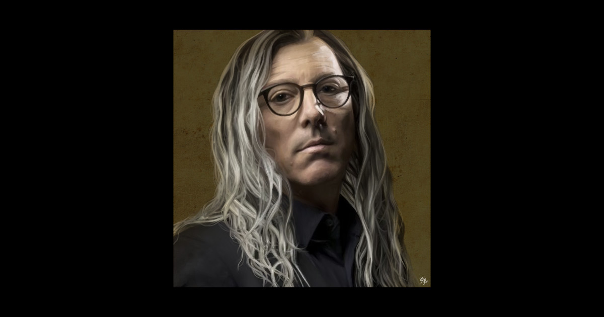 The Nard - Maynard James Keenan fan art - Maynard James Keenan ...