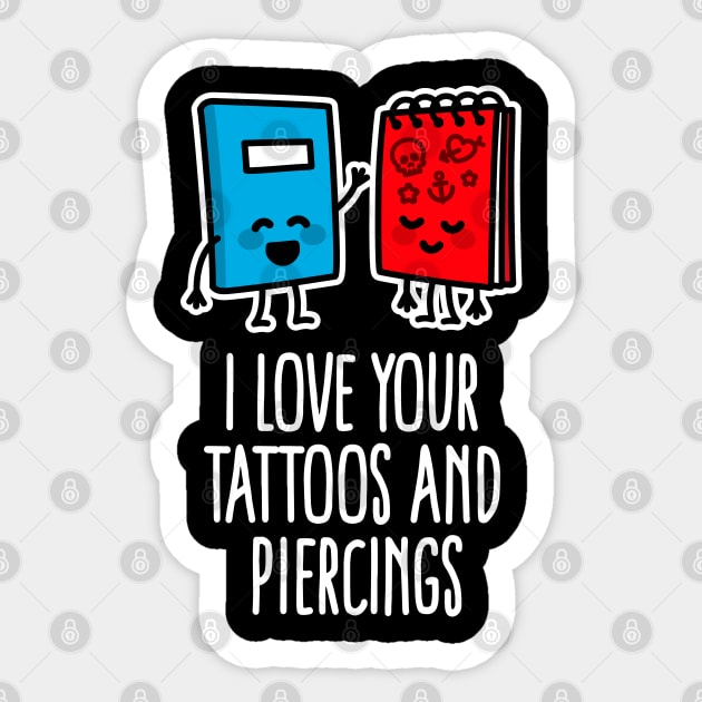 body piercing artwork