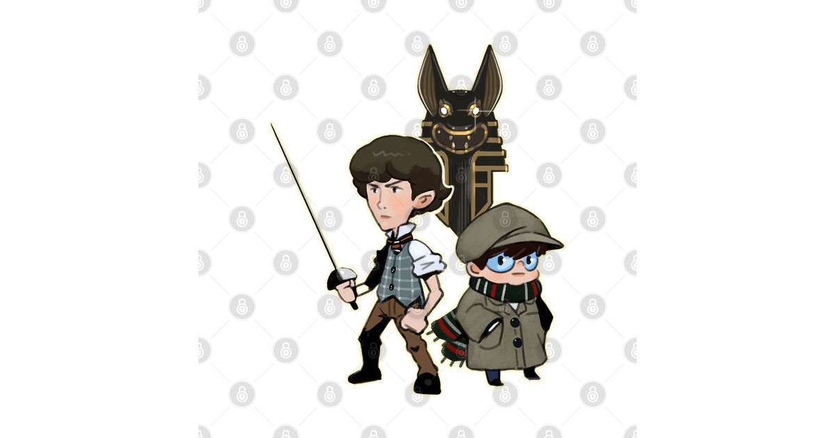 pyramid fear - Pyramid - T-Shirt | TeePublic