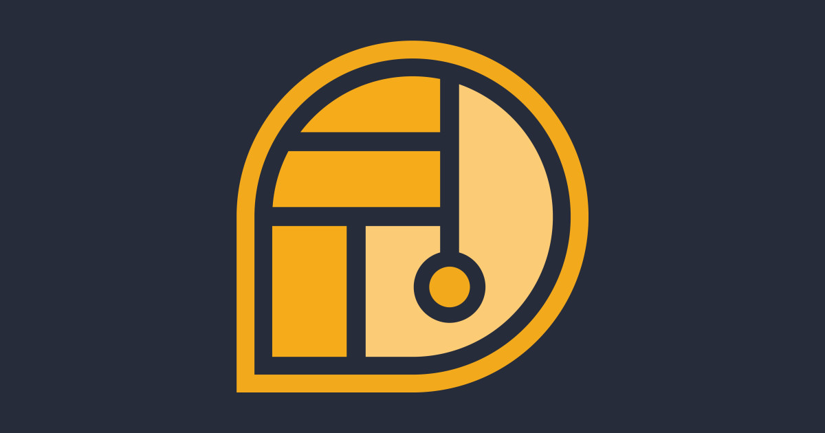 Lone Logo - Frontdesk - T-Shirt | TeePublic