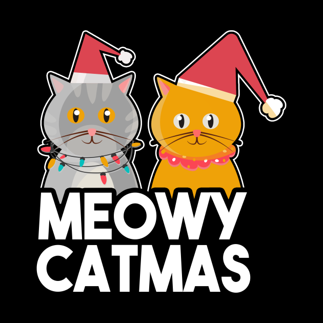 Meowy Catmas Funny Christmas Cat - Christmas - Tapestry | TeePublic Meowy Catmas Funny Christmas Cat - Christmas - Tapestry | TeePublic
