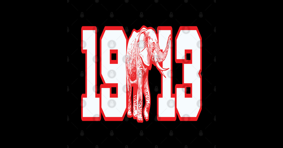 DST 1913 - Dst - Sticker | TeePublic