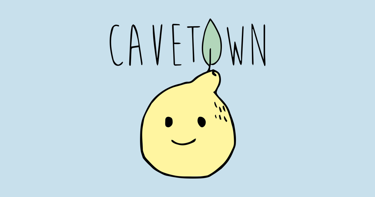 Cavetown - Cavetown - Long Sleeve T-Shirt | TeePublic