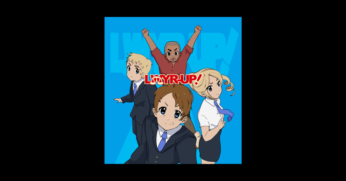 Better Call Saul x K-ON art! - Better Call Saul - Sticker | TeePublic