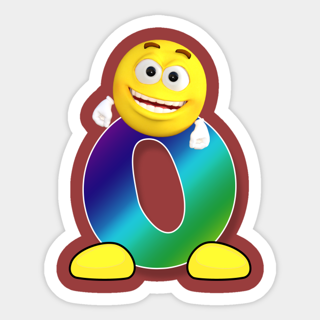 Letter O Alphabet Smiley Monogram Face Emoji Shirt for Men Women Kids ...