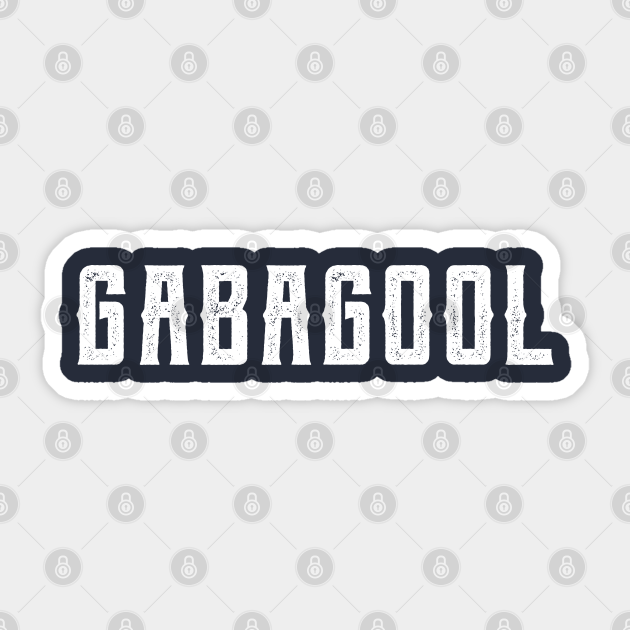Gabagool what is gabagool , i'll have the gabagool , Gabagool meme ...