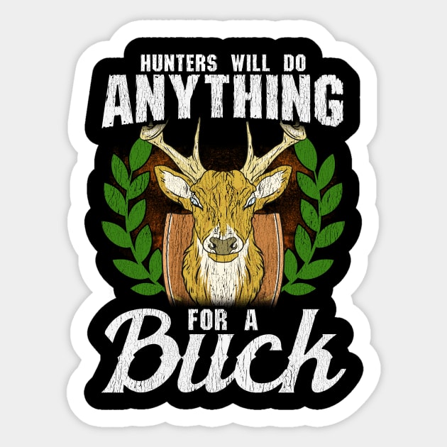 Funny Hunters Will Do Anything For a Buck Hunting - Hunters Will Do ...
