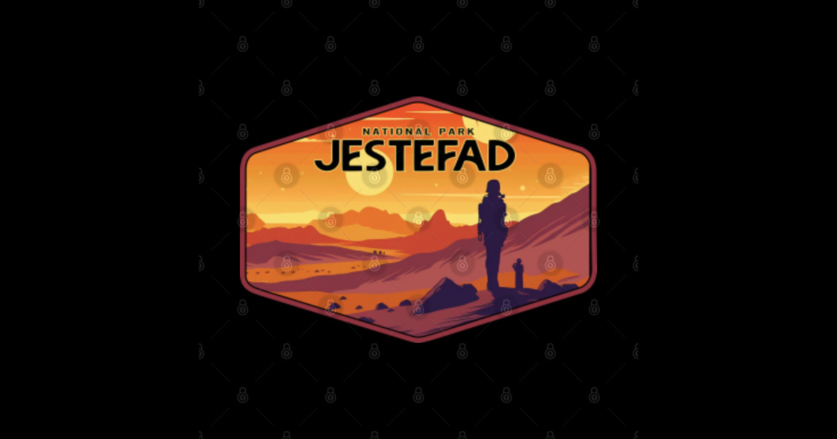 National Park Jestefad Graphic Beautiful Mountain - National Park ...