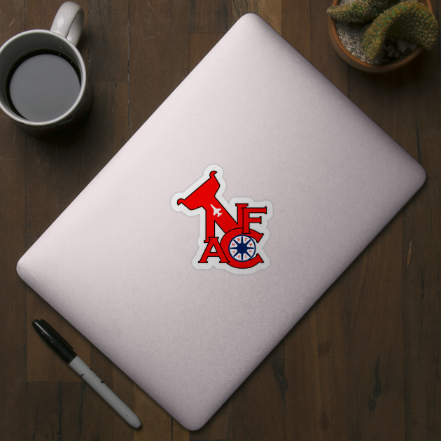 SATA 2025 Alternate Logo - Red - Sata - Sticker | TeePublic
