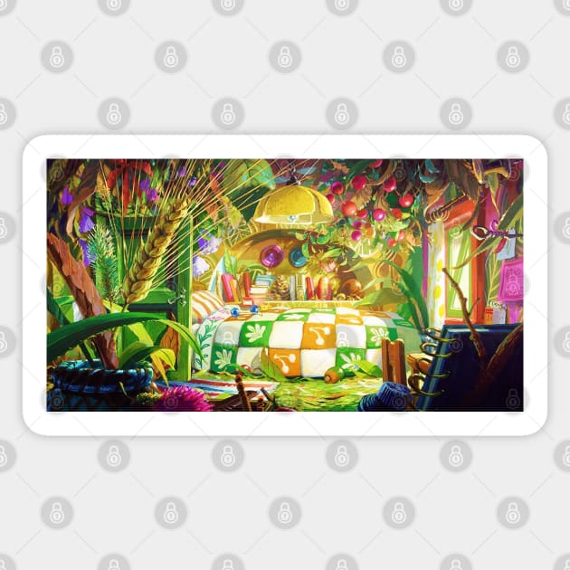 THE SECRET WORLD OF ARRIETTY - Arrietty Studioghibli Ghibli Anime Whis ...