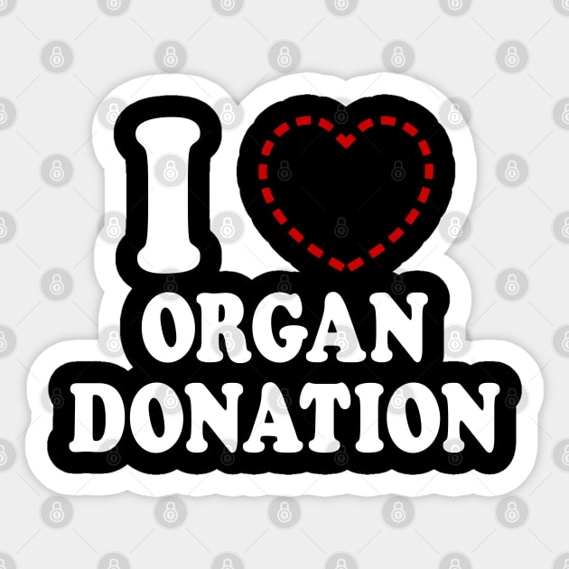 I {MISSING HEART} ORGAN DONATION - Hospital Sickbay Medical Surgery ...
