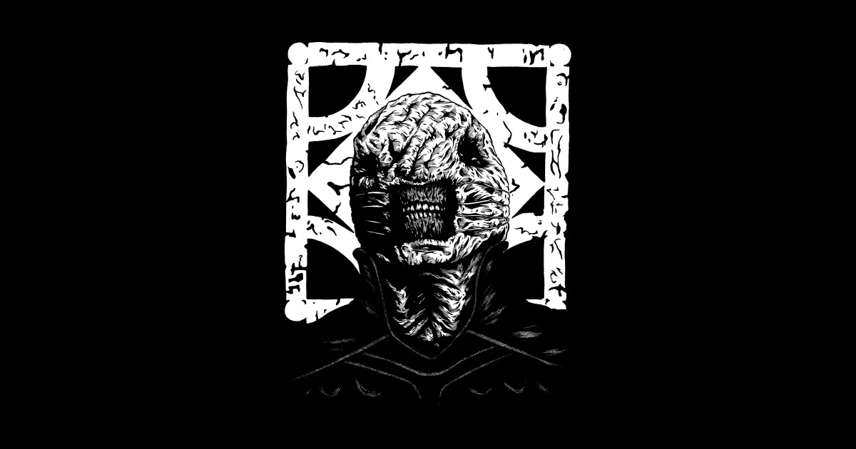 Chatterer - Hellraiser - Sticker | TeePublic