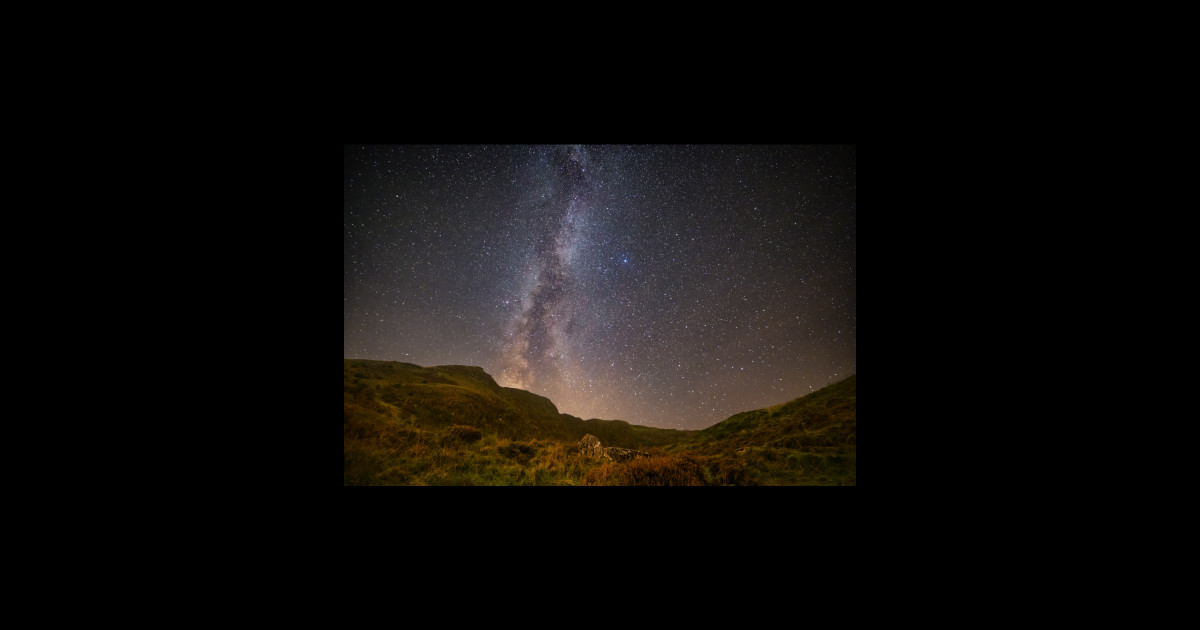 Craig Cerrig-gleisiad, Brecon Beacons National Park, Wales - Craig ...