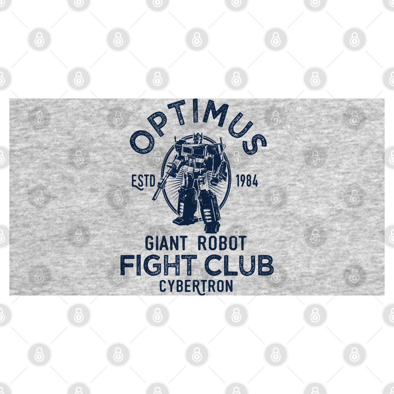 OPTIMUS PRIME : Transformers GEN 1 - robot fight club - 80s Cartoon ...