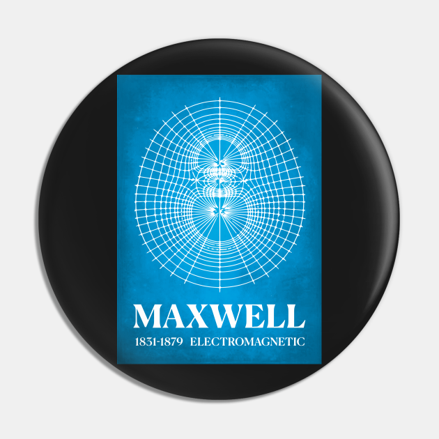 Magnetic lines James Clerk Maxwell electromagnetic waves Poster ... Magnetic lines James Clerk Maxwell electromagnetic waves Poster ...