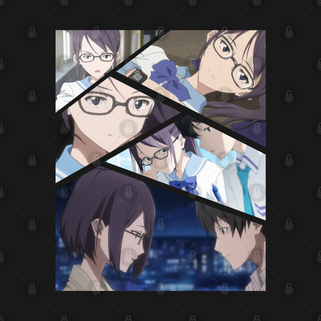 Takigawa Kazune - To Every You Ive Loved Before - T-Shirt | TeePublic