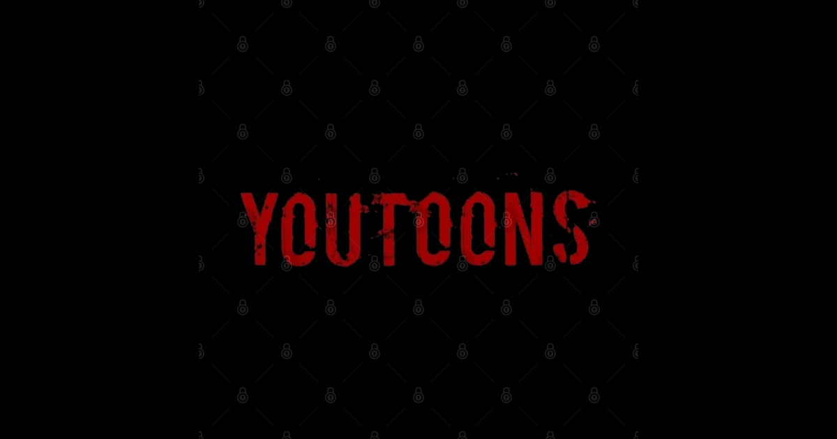 YouToons - Youtuber - Sticker | TeePublic