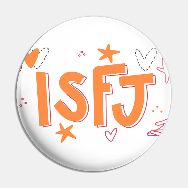 ISFJ The Defender Myers-Briggs Personality MBTI by Kelly Design Company ...