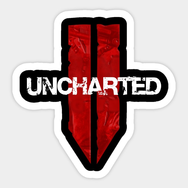 uncharted symbol