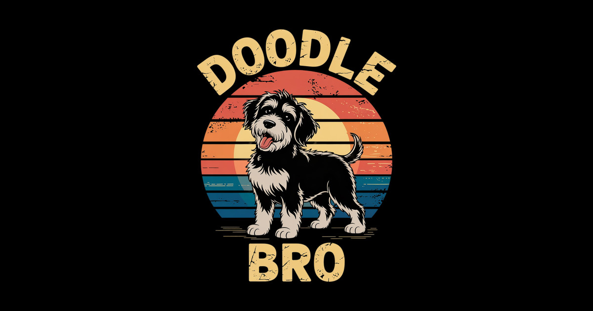 Doodle Bro Brother - Aussie Doodle & Goldendoodle - Doodle Bro Brother ...