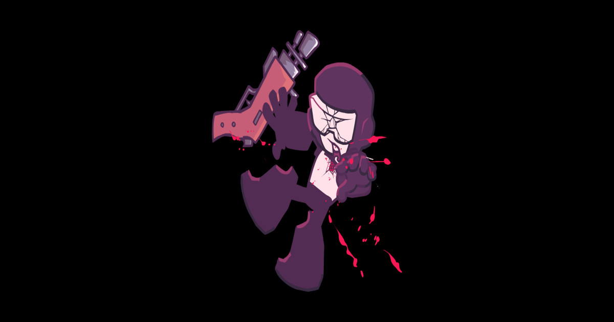 TankMan FNF (Friday Night Funkin) - Tankman Fnf - Sticker | TeePublic