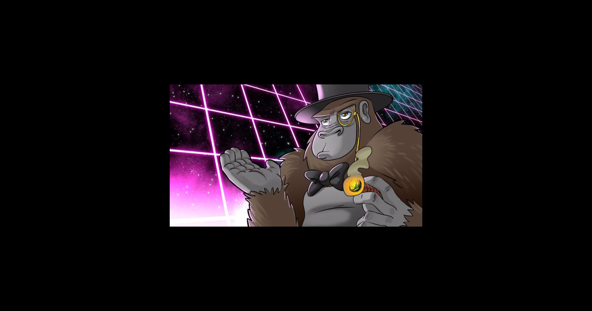 Schmeckle Shrugged - Cuntstream - Sticker | TeePublic