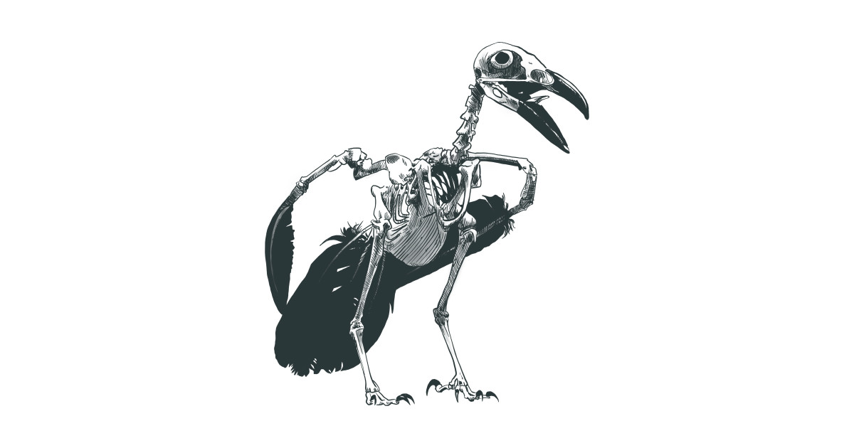 Raven - Raven - T-Shirt | TeePublic