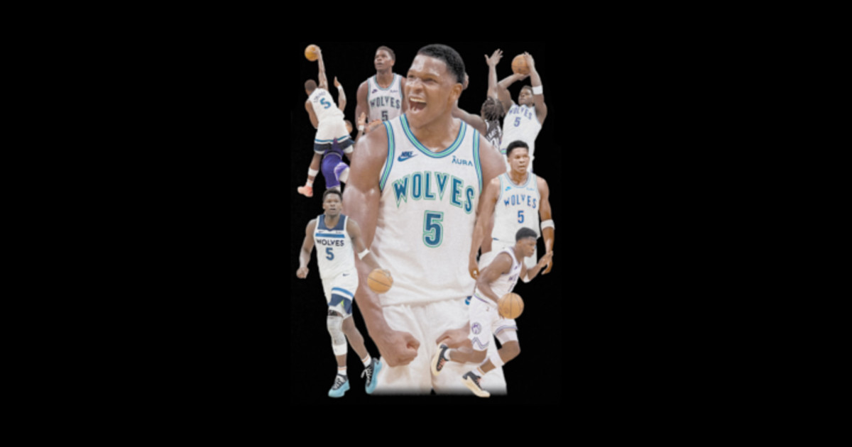 Anthony Edwards Retro Collage - Anthony Edwards - Posters and Art ...