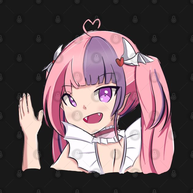 Ironmouse VShojo - Iron Mouse - T-Shirt | TeePublic