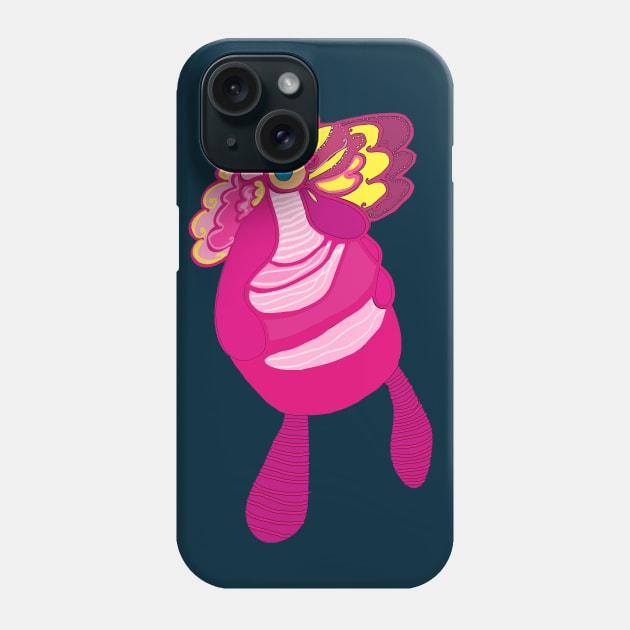 Strange Creature - Creature - Phone Case | TeePublic