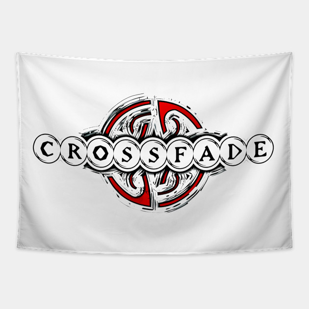 crossfader logo