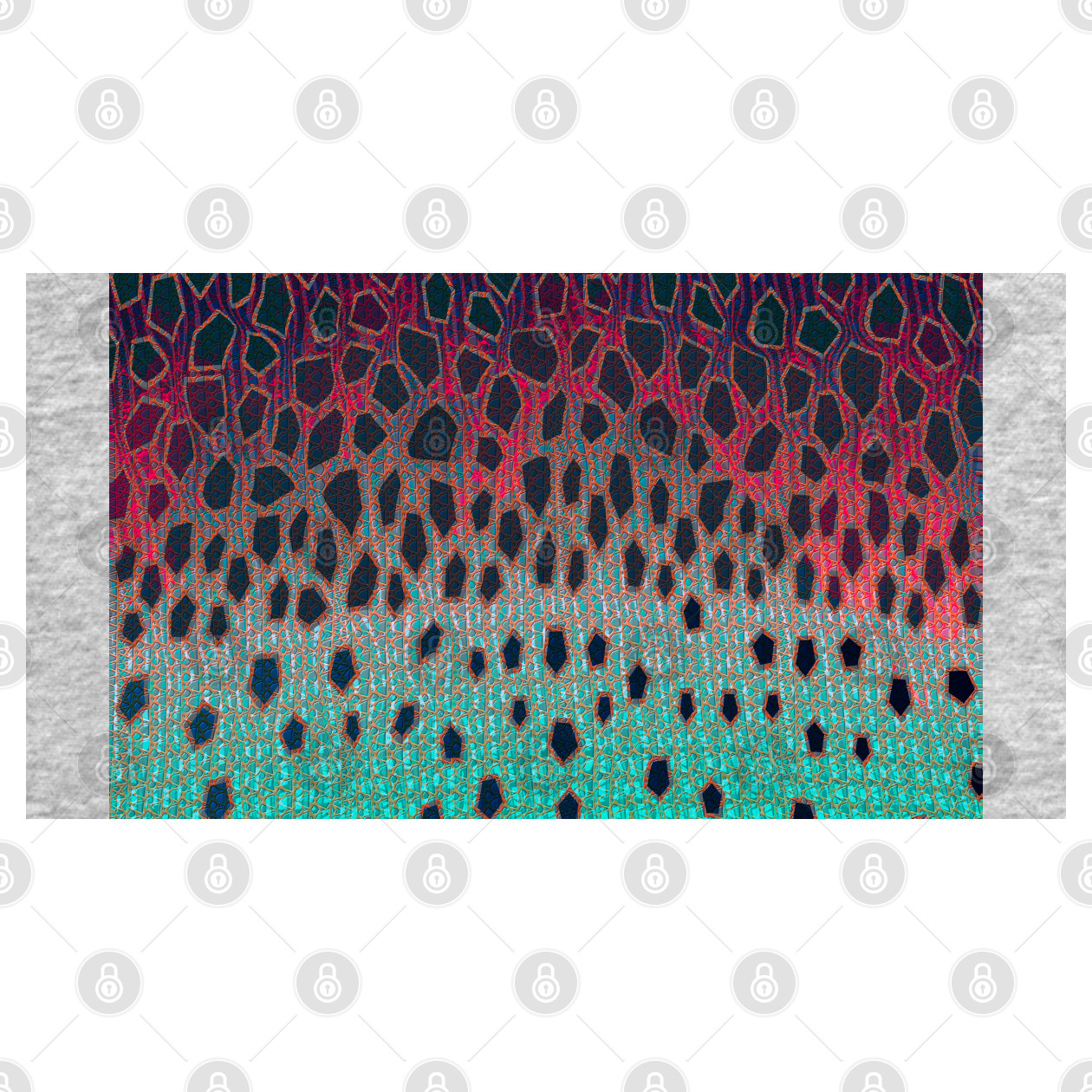 Rainbow Camo Gold Texture - Rainbow - T-Shirt | TeePublic