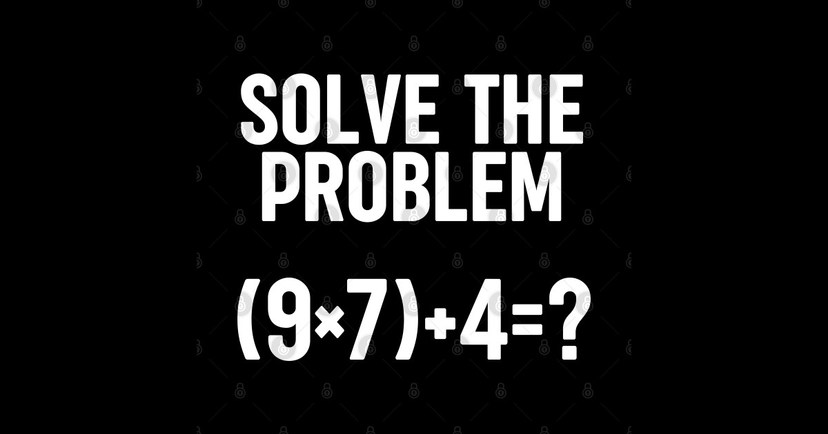 Funny Meme PEMDAS Elementary Math Teacher Brainrot Joke - Sarcastic ...