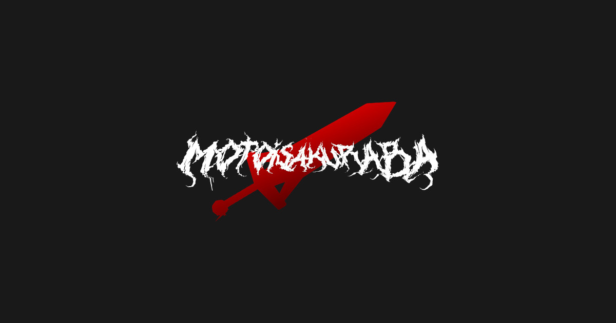 JRPG Death Core - Videogames - T-Shirt | TeePublic