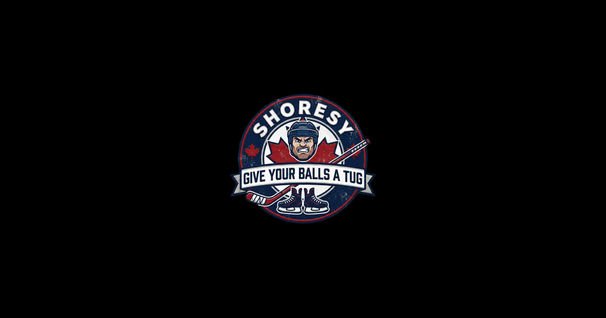 Shoresy Hoodie Merch - Set The Tone Hockey Jersey Sudbury Blueberry ...