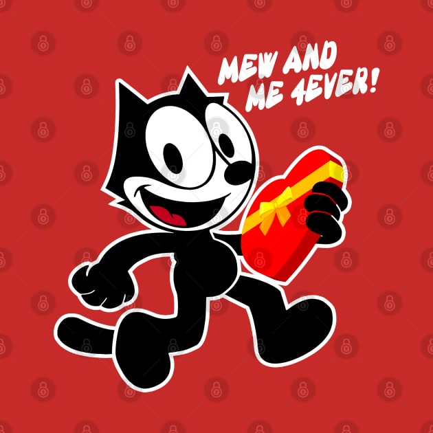 Felix The Cat Valentines Day Candy Cat Valentines Day Candy Funny Hip Hop T Shirt Teepublic