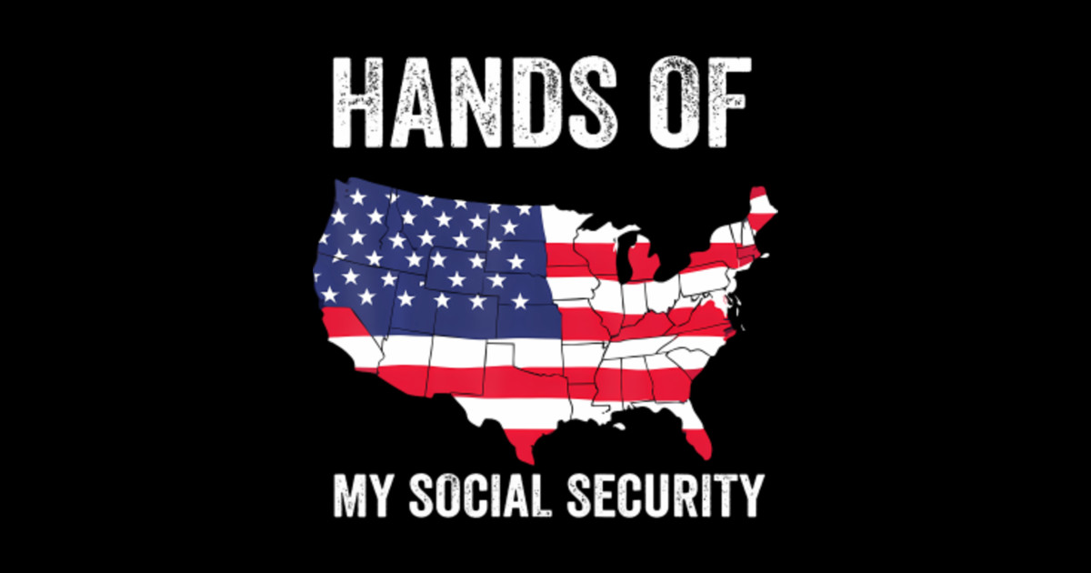 Hands Off Our Social Security Protect Our Social Security - Hands Off ...