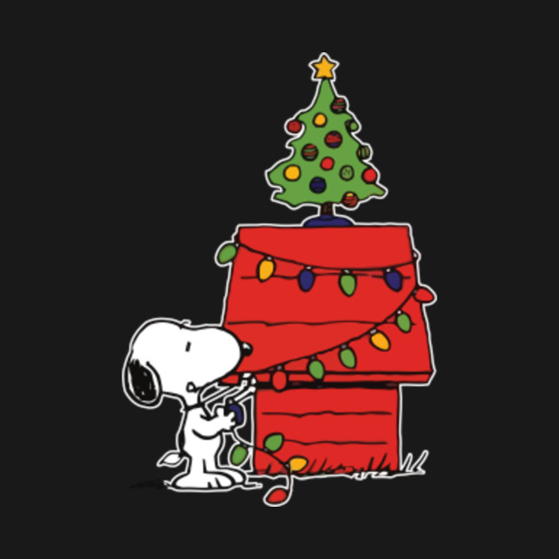 Snoopy Christmas gifts, Funny Snoopy Christmas - Snoopy Christmas Gifts ...
