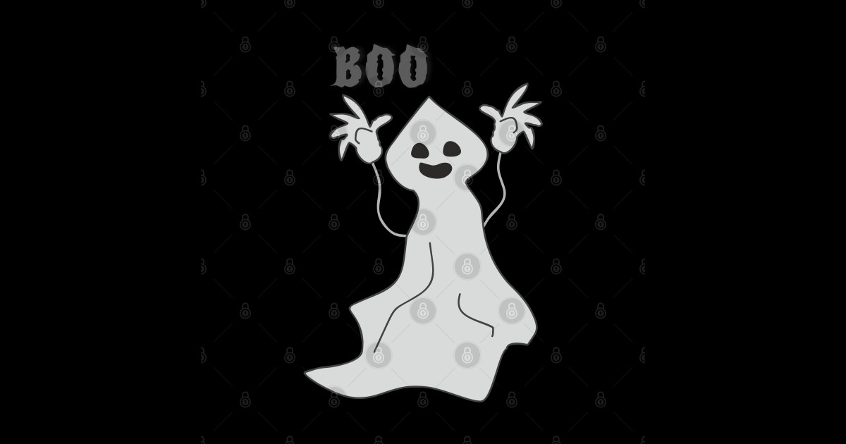 Boo - Boo - Sticker | TeePublic