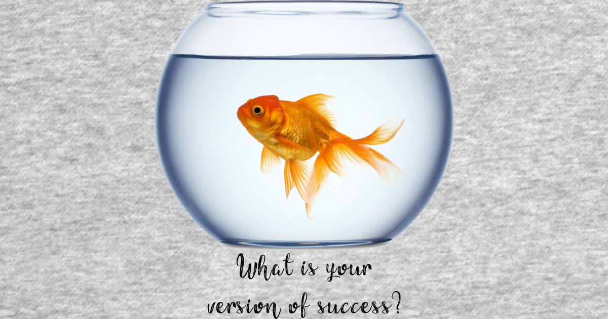 Goldfish bowl - Goldfish Bowl - Baseball T-Shirt | TeePublic