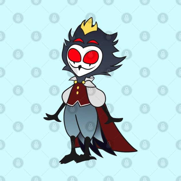 Kid Stolas - Stolas - Mug | TeePublic