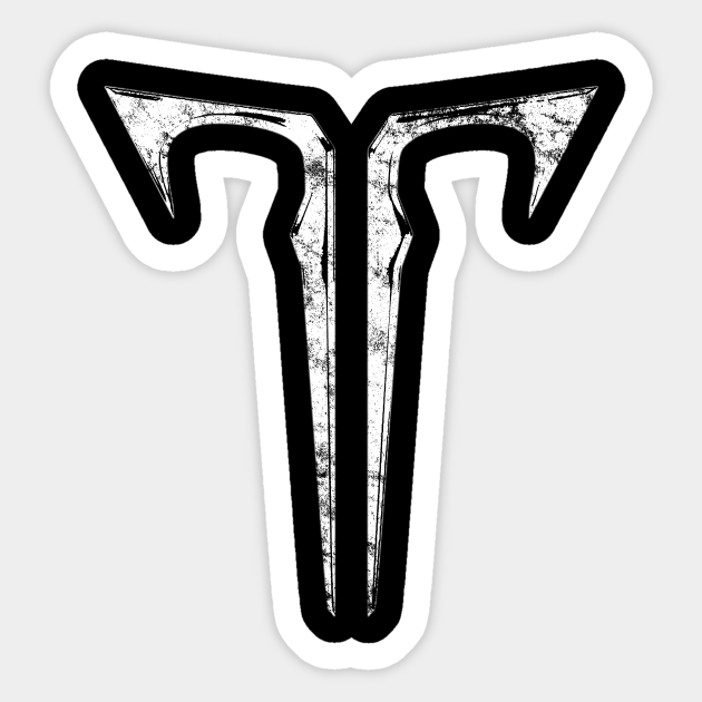 Lost Ark White Icon - Lost Ark - Sticker | TeePublic