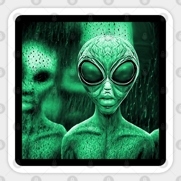 Planet X Aliens Sci-Fi NFT Collection - Planet X Alien Invaders ...