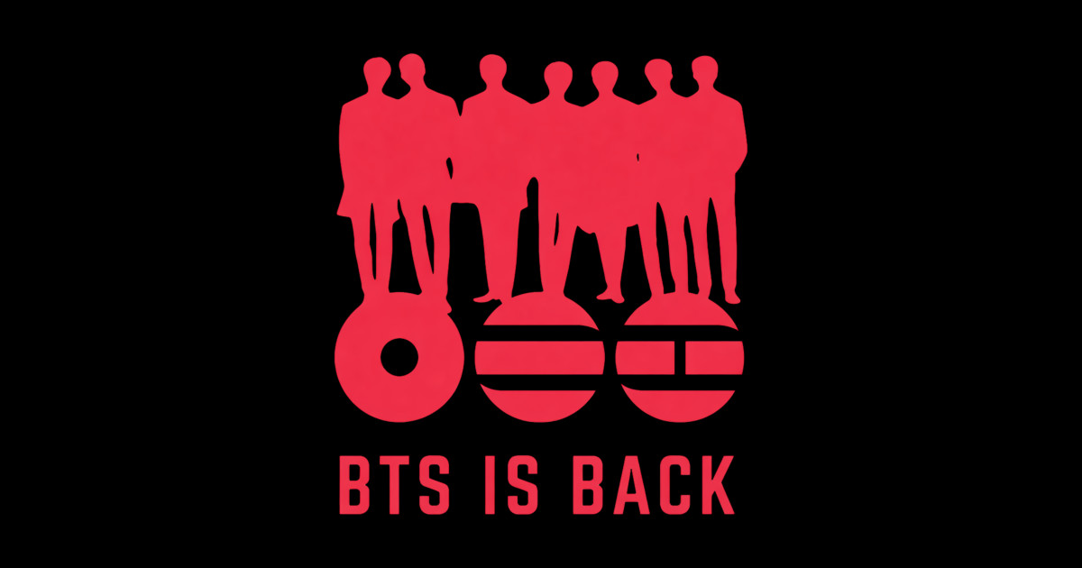 BTS 2026 Comeback, ARMY BTS, The 5th Album, Bangtan Come Back World ...