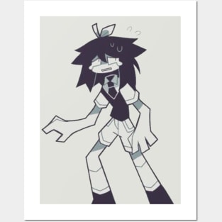 Lizzy Fundamental Paper Education Posters and Art Prints for Sale ...